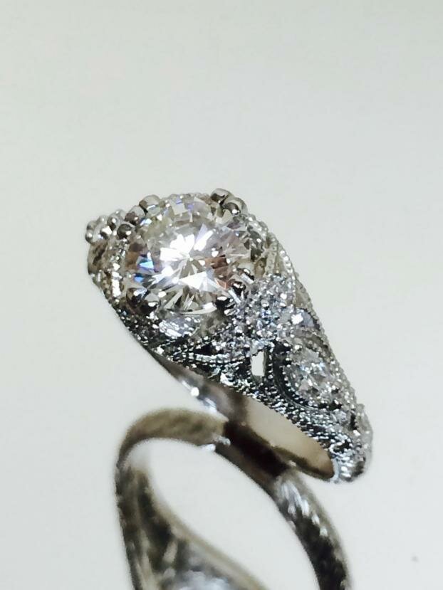 Kuyumcular Lisa Marie Kotchey Design, Pittsburg, foto