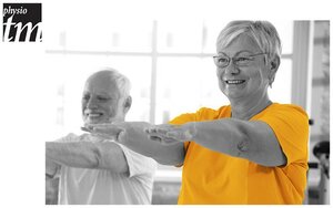 TM Physio (Deakin, 173 Strickland Crescent, Peter Yorke Building), tıp merkezleri ve klinikler  Canberra'dan