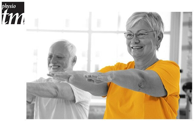 Tıp merkezleri ve klinikler TM Physio, Canberra, foto