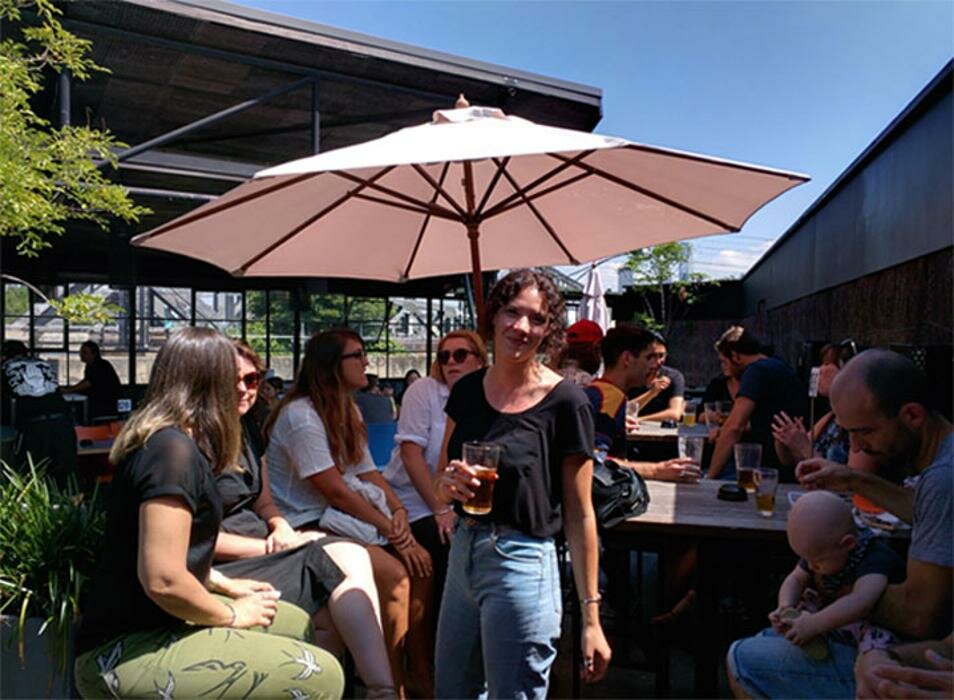 Reklam ajansları The Royals, Sidney, foto