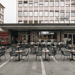 Coffee Fellows - Kaffee, Bagels, Frühstück (Bavaria, Regensburg, Maximilianstraße), kahve dükkanları  Regensburg'dan