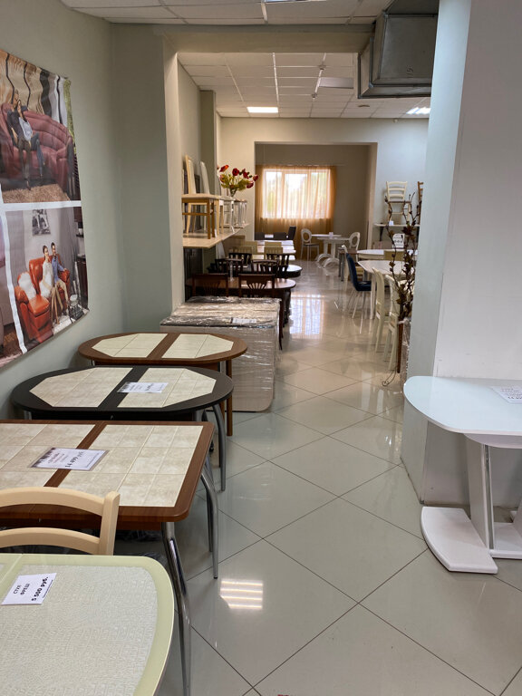 Mutfak mobilyaları Salon mebeli 12 stulyev, Sterlitamak, foto
