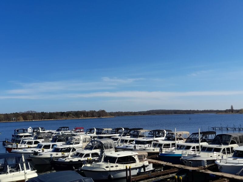 Tekne kiralama Yachtcharter Werder in Berlin/Brandenburg, Werder, foto