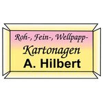 Kartonagen A. Hilbert (Bavaria, Rottal-Inn, Riegelsberg, 1), elektronik ofis ekipmanları  Saksonya'dan