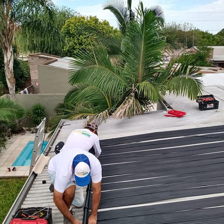 Elektroteknik ürün ve ekipman firmaları Henares Soluciones Energéticas Renovables, , foto