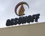 Gasonoff (Primorskaya ulitsa No:3), lpg kurulumu  Derbent'ten