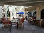 Teras Cafe & Restaurant (İmran Mah., Cumhuriyet Meydanı, No:42, Ürgüp, Nevşehir), kafe  Ürgüp'ten