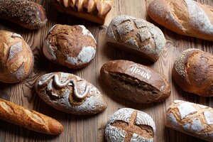 Bäckerei Fontana AG (Fribourg, Sense, Plaffeien, Hauptstrasse, 8), kahve dükkanları  Fribourg'dan