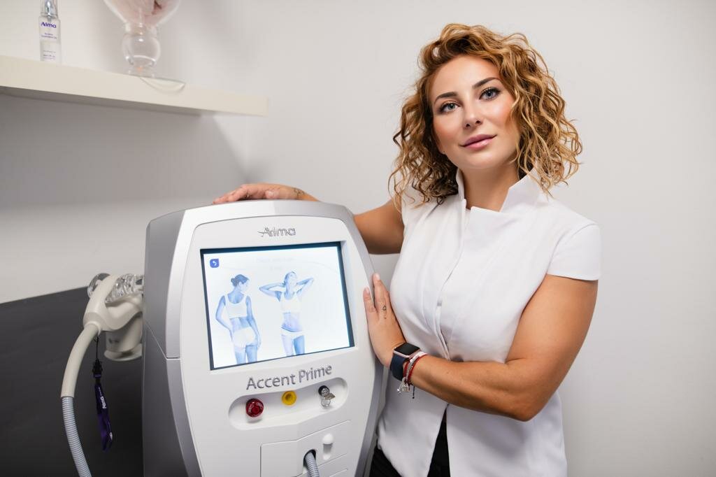 Güzellik salonu Biocare Estetika Raquel Serrano, Kanarya Adaları, foto