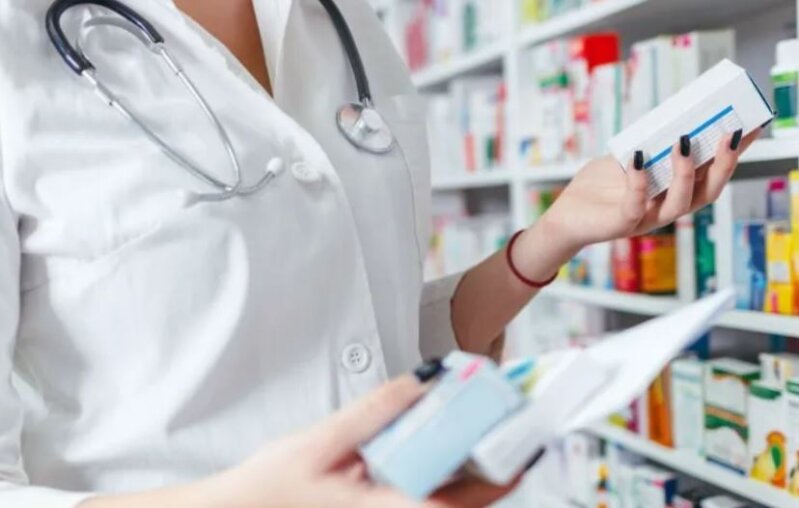Alternatif tıp merkezleri Farmacia De Gerloni, Trentino‑Alto Adige, foto