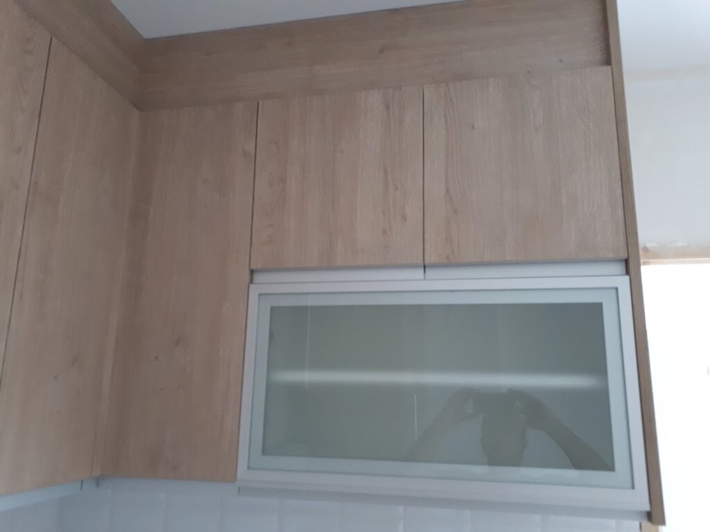 Mobilya mağazaları Muebles Peymi, Zaragoza, foto