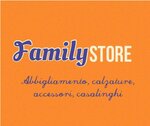Family Store (Via Borgo Palazzo No:236, Ponteranica), giyim mağazası  Bergamo'dan
