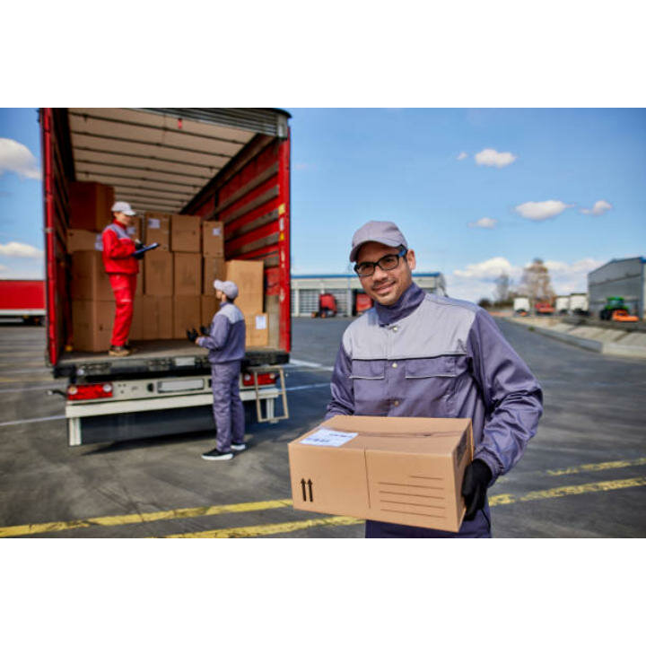 Nakliye firmaları Transportes Cabrera, , foto