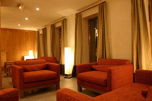 Residence Le Cortina (Auvergne-Rhône-Alpes, Isère, Les Deux-Alpes, Avenue de la Muzelle), otel