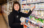 Edeka Tischer in Baden-Württemberg (Badstraße No:56, Lauda-Königshofen), toptan et ürünleri  Lauda‑Konigshofen'dan