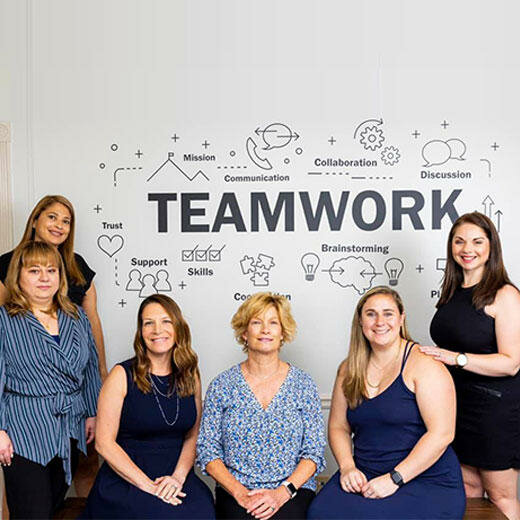 Konut kredisi hizmetleri Amy Buynoski SouthState Mortgage, Roswell, foto