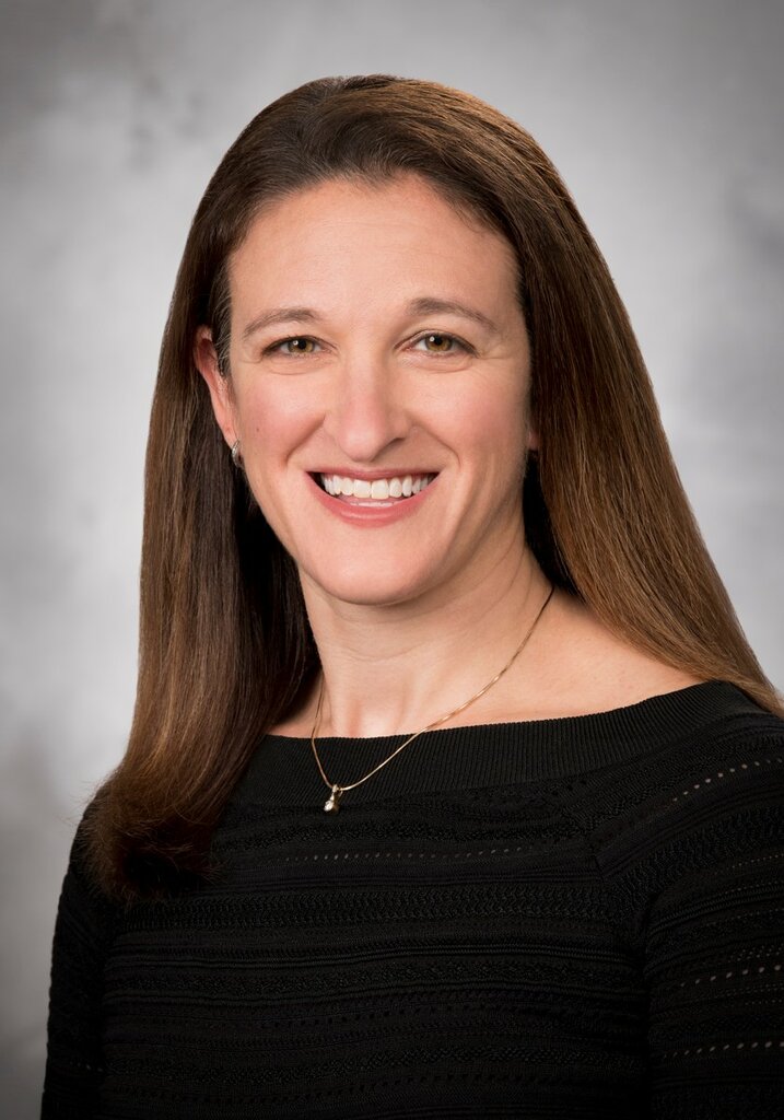 Çocuk poliklinikleri Jamie Thompson, Md, Michigan Eyaleti, foto