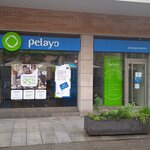 Oficina Seguros Pelayo (Comunidad Autònoma de Cataluña, Barcelona, Rambla del Poblenou), sigorta şirketleri  Barselona'dan