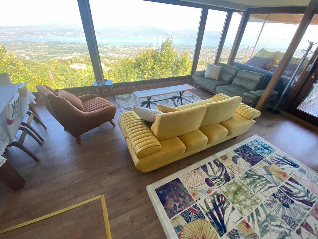 Otel Monalisa. Sapanca, Sapanca, foto