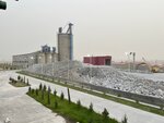 Samarkand Cement (Samarkand), çimento firmaları  Semerkant'tan