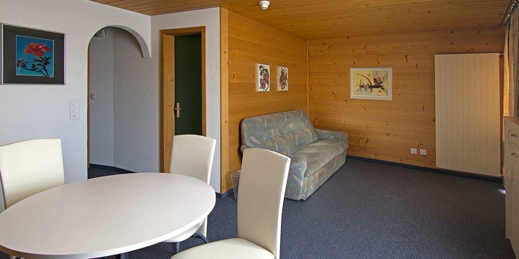 Otel Hotel Bären B&b, Bern, foto