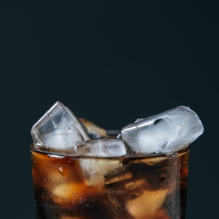 Alkollü içecekler Bebidas & Licores, Bogota, foto