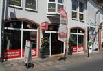 Kröger's Brötchen (Frankfurter Straße No:36, Bad Vilbel), ekmek fırını  Bad Vilbel'dan