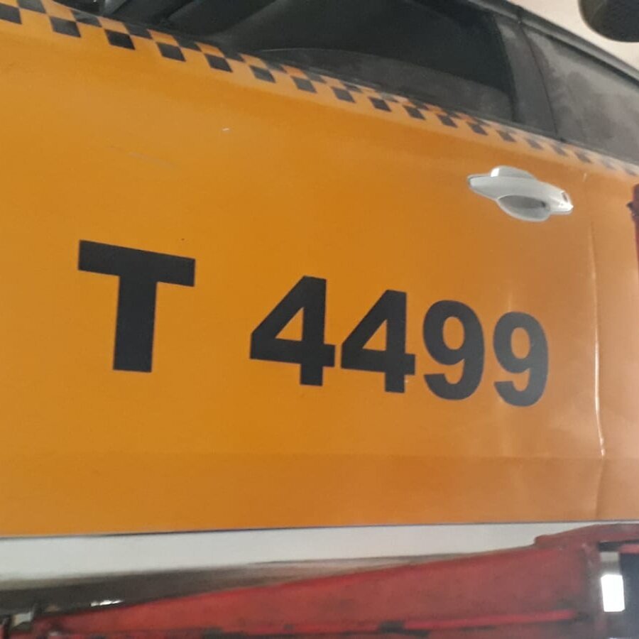 Taksi İskenderun Gece Taksi, İskenderun, foto