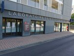 Biogroup (Rue Aristide Briand No:40), tıp merkezleri ve klinikler
