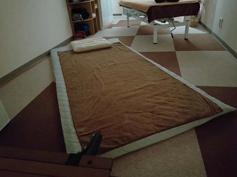 Alternatif tıp merkezleri 癒し処卯屋, Yokohama, foto