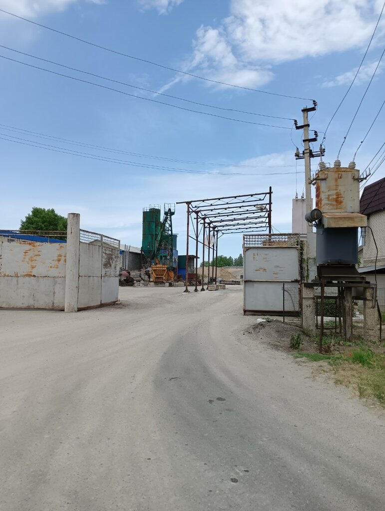 Petrol ürünleri üreticileri МК-нефтепродукт, Mikhaylovsk, foto