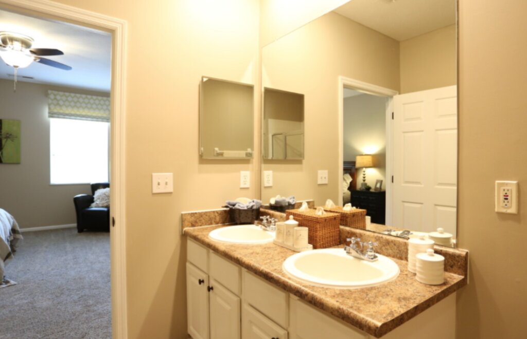 Emlak ofisi Residences of Gahanna, Ohio Eyaleti, foto