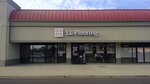 Ll Flooring (Indiana, City of Indianapolis and Marion County), mobilya mağazaları  Indianapolis'ten