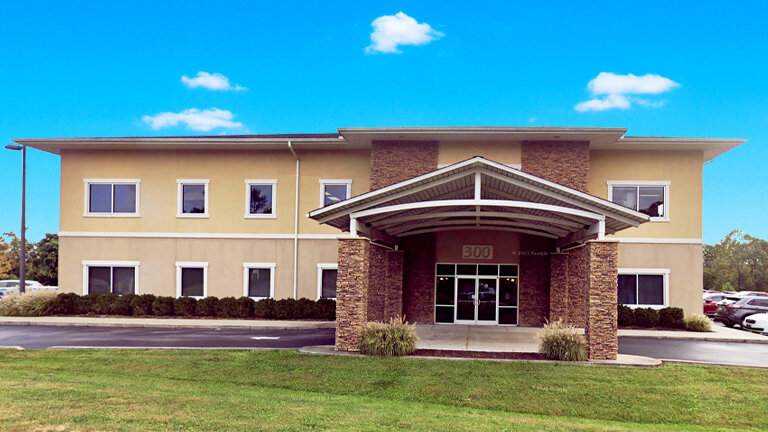 Tıp merkezleri ve klinikler Dermatology Associates & Surgical Center - Charleston, Charlston, foto