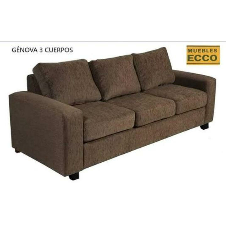 Mobilya mağazaları Muebles Ecco Nqn, Neuquen, foto
