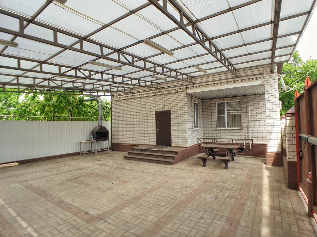 Kısa süreli konaklama M5 Rent House, Stavropolski krayı, foto