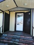 Триумф (Molodyozhnaya ulitsa No:11, selo Timashevo), market  Samarskaya oblastından