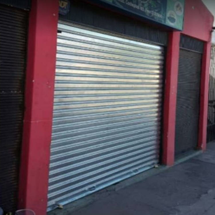 Beyaz eşya mağazaları Cortinas Metálicas Estolaza, Rancagua, foto