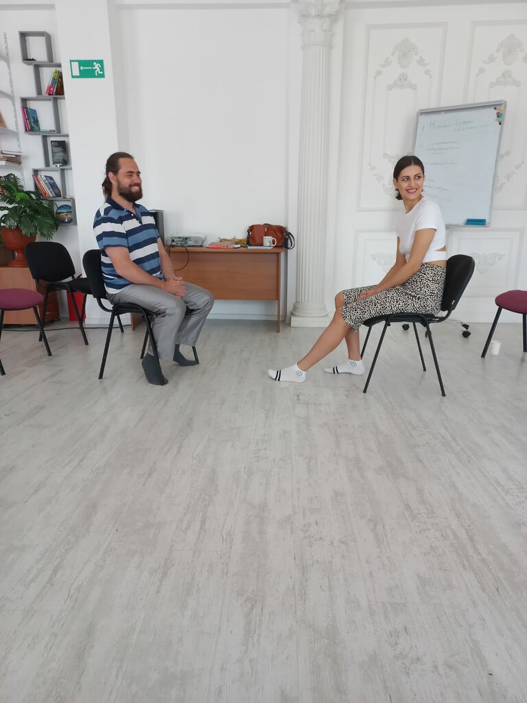 Konferans ve seminer düzenleyen firmalar Sova, Irkutsk, foto