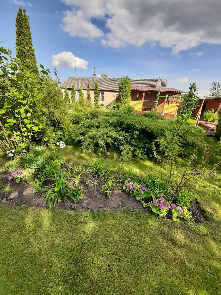 Çiftlik tatili U NichyparaЎ Usadba, Minskaya oblastı, foto