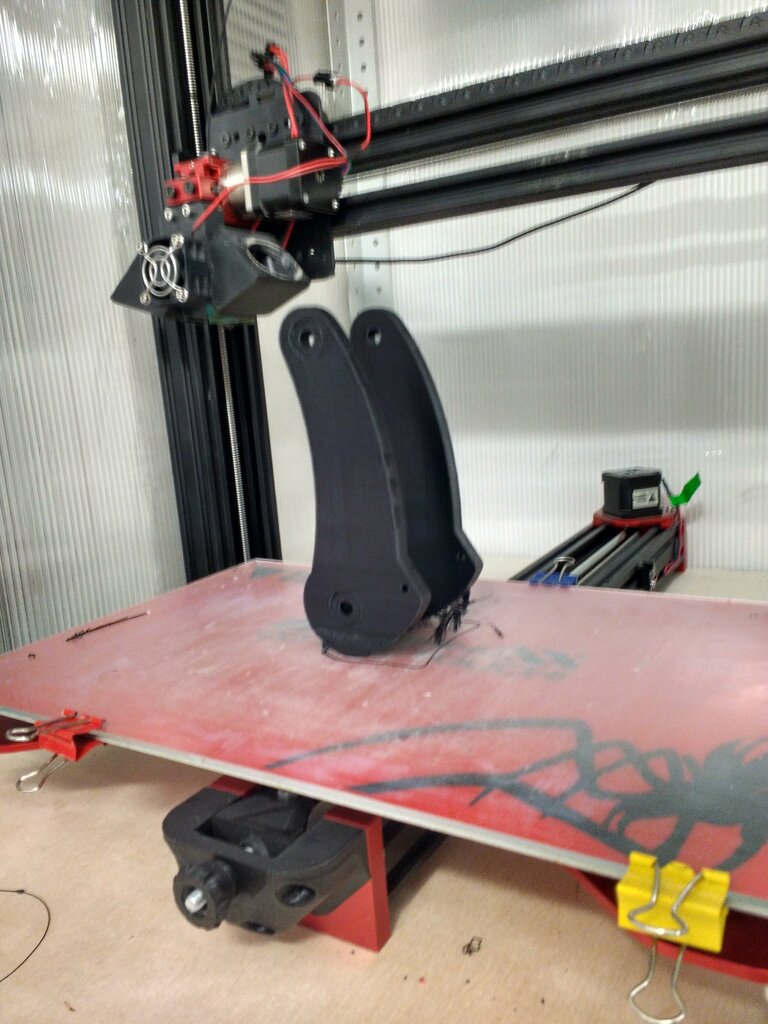 3D hizmetler BarS-3D, Moskova, foto