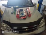 Garage 61 (ulitsa Druzhby No:30Н), otomobil servisi  Azov'dan