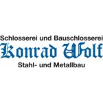 Schlosserei Konrad Wolf (Bavaria, Würzburg, Kirchgasse, 9), çilingirler  Bavyera'dan
