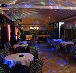 Karaoke Music Bar 3 e 1/2 (Via Don Orione No:9, Trebaseleghe), bar  İtalya'dan