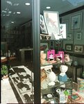 A Regola D'Arte Art Design (Calabria, Reggio di Calabria, Via Sant Antonio, 29), cam ve cam ürün üreticisi  Lazio'dan