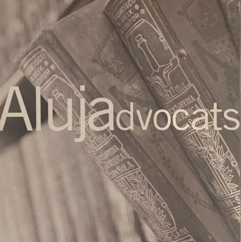 Avukatlar Abogados Reus - Aluja Advocats, Katalonya, foto