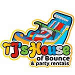 TJ's House of Bounce (California, County of Santa Clara, San Jose), etkinlik organizasyonu  San Jose'den