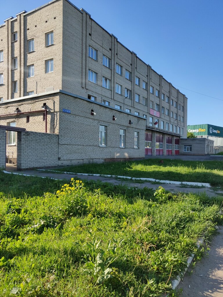 Arama kurtarma Система обеспечения вызова экстренных оперативных служб по единому номеру 112, Vladimir, foto