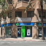 Oficina Seguros Pelayo (Avenida General Marvá No:24, Alicante), sigorta şirketleri  Alicante'den