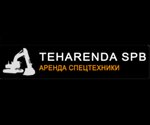 Teharenda SPb (Engelsa Avenue No:163), i̇nşaat ekipmanı kiralama  Saint‑Petersburg'dan